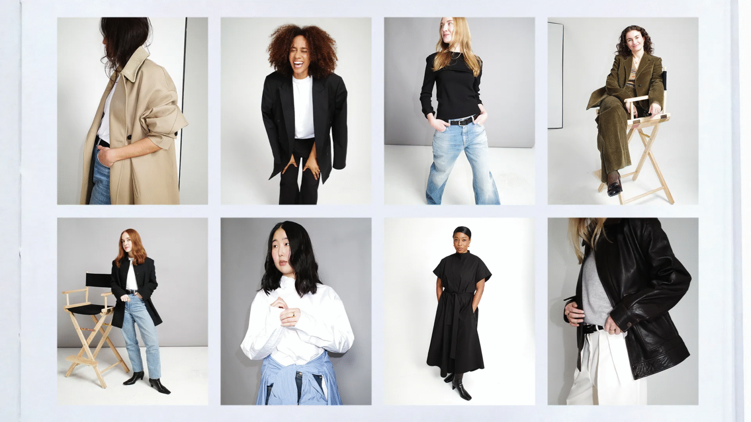 Complete Guide to Wardrobe Essentials for Every Season - StyleOne ...